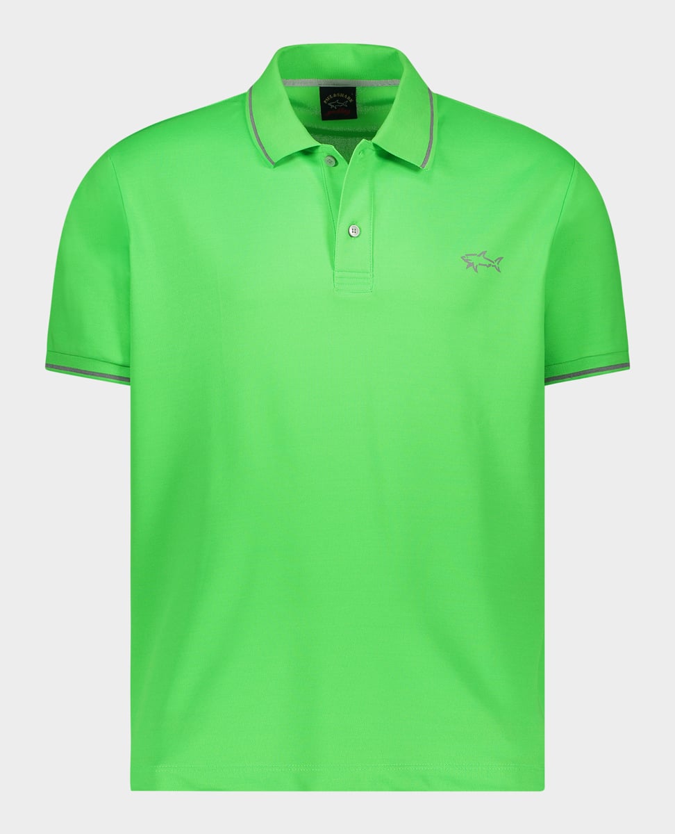Paul & Shark polo(Str. M) - Allan Risumfeldt